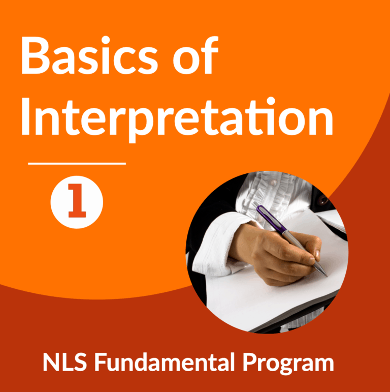 40-hour Program for all languages • Medical Interpreting Training School